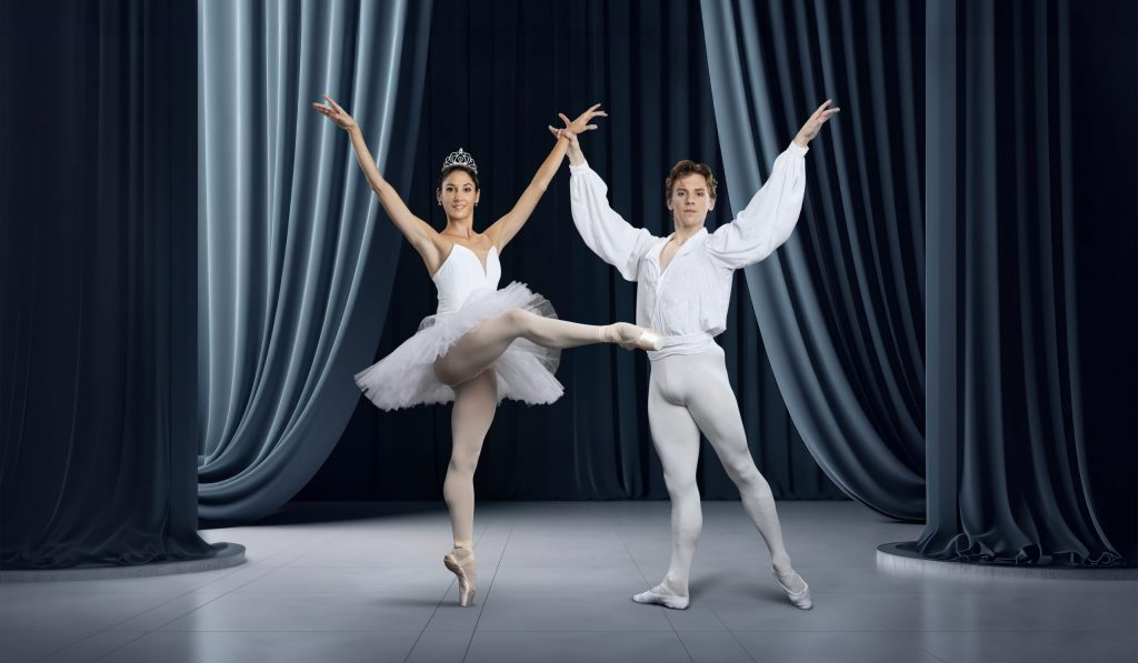 Philadelphia Ballet’s 2025/26 Season Subscriptions | Philadelphia Ballet